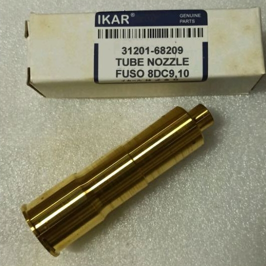 Jual tube cilinder head tube nozle kodom / tabung nozel mitsubishi FUSO ...
