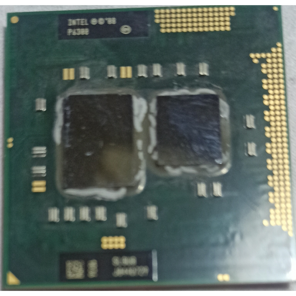 Jual Prosesor intel Pentium P6300 2,27GHz | Shopee Indonesia
