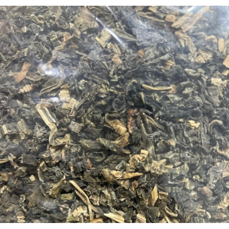 Jual Sayur asin kering mei gan cai 梅干菜 500gr / ham coi kon | Shopee ...