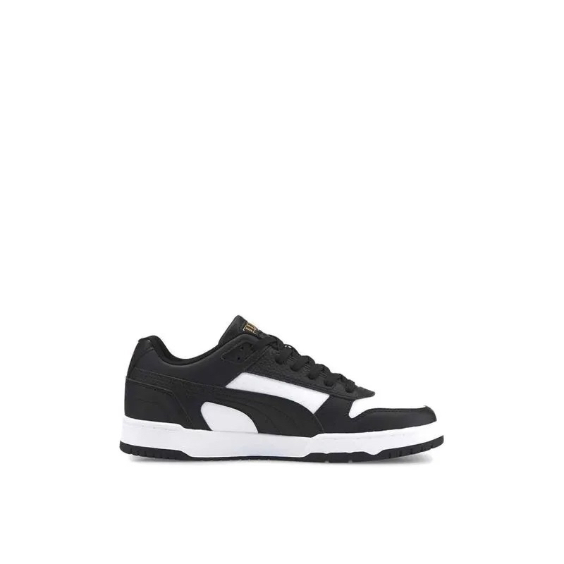Jual Puma RDB Game Low - Men’s Sneakers Shoes PMA386373-07 Black ...