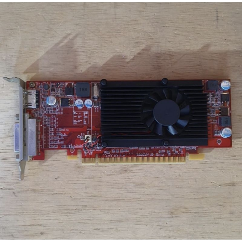 Jual VGA MSI NVIDIA GT 620 1GB DDR3 LOW PROFILE | Shopee Indonesia