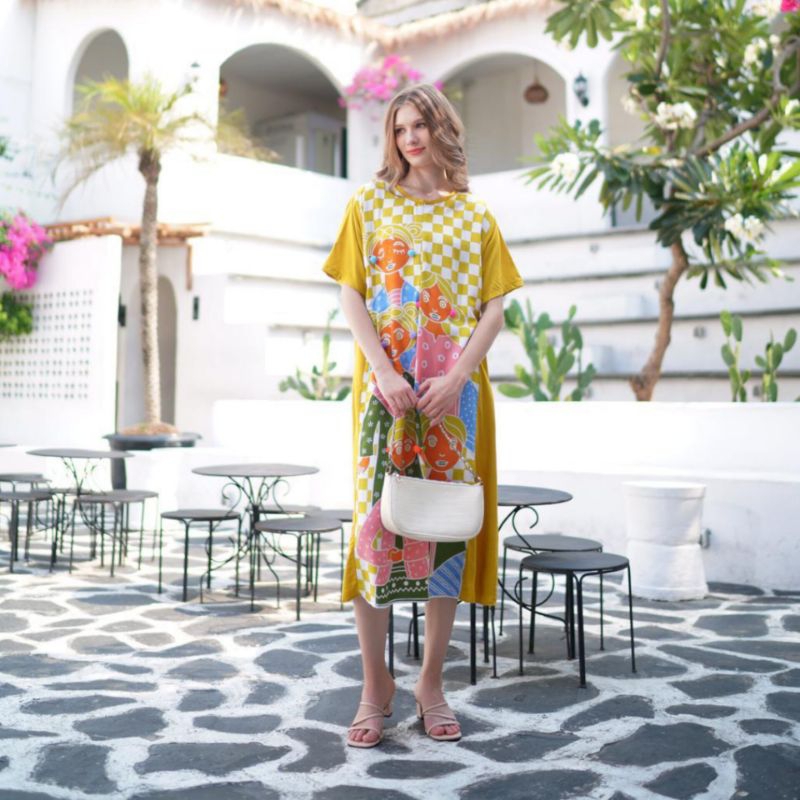 Jual NEW DASTER PAYUNG TEJO ARISAN ORI SEMERBAK BATIK PREMIUM HIGH ...