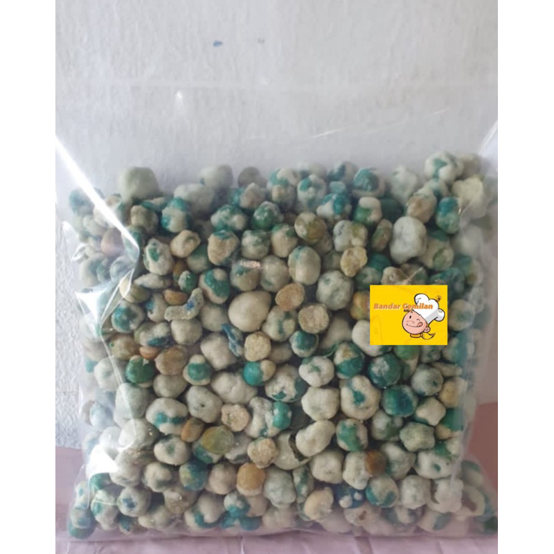 Jual Kacang ijo Tepung gurih dan renyah | Shopee Indonesia