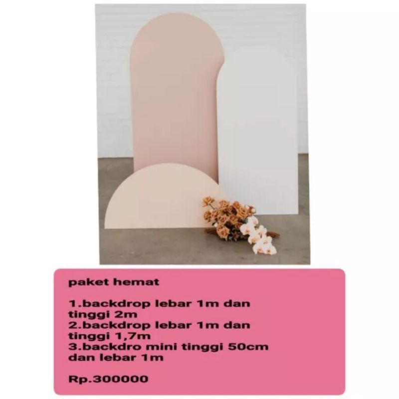 Jual BEDROP | Shopee Indonesia