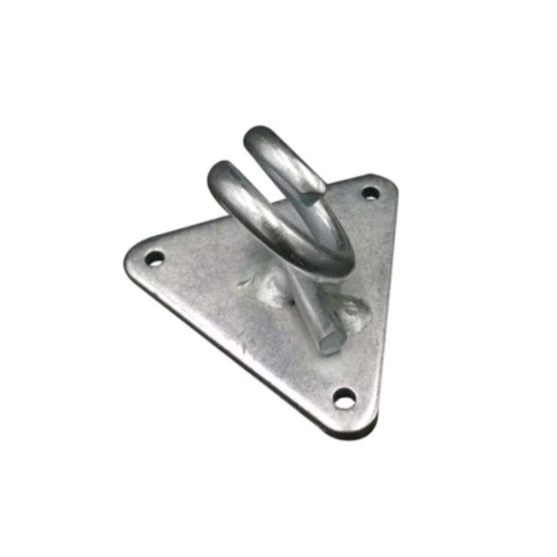 Jual BREKET/CLAM HOOK (pengait kabel fiber optik) | Shopee Indonesia