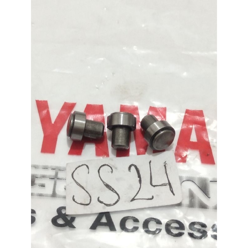 Jual Pen pen guide pin pen Paku sleading pully cvt yamaha Nmax Aerox ...