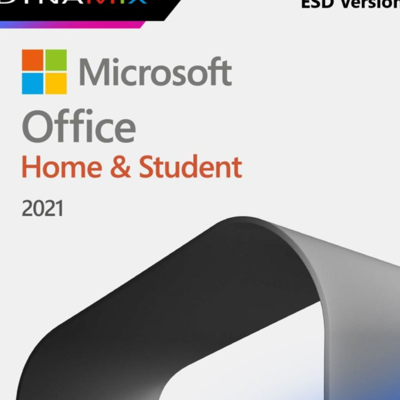 Jual Microsoft Office Home Student 2021 Original - ESD Version - 79G ...