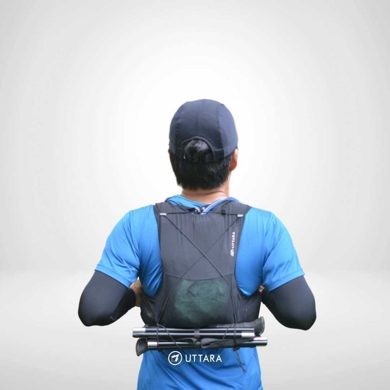 Jual Uttara Running Vest 7 Lt - Tas Lari | Shopee Indonesia