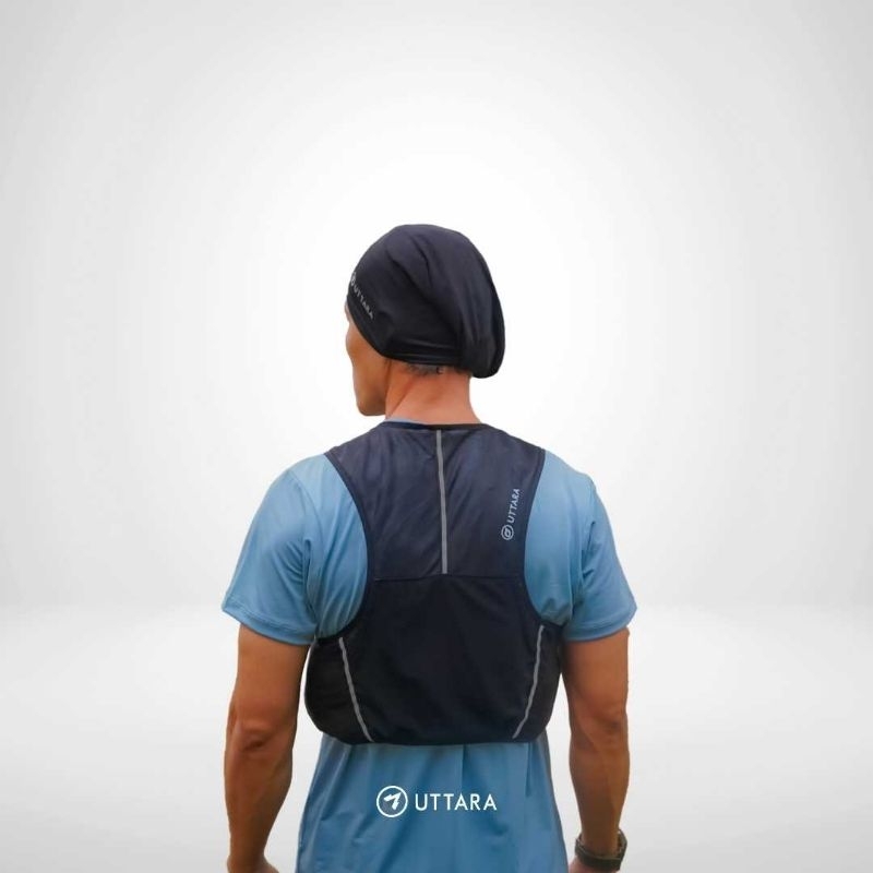 Jual Uttara Reflective Running Vest 3 Lt - Tas Lari | Shopee Indonesia