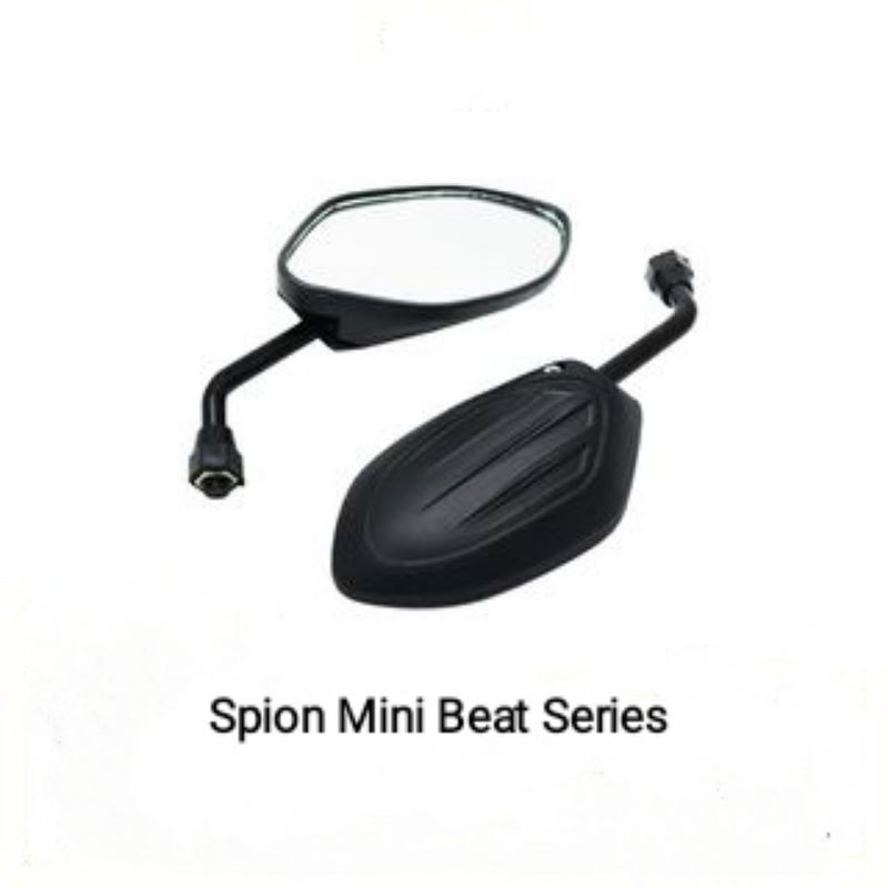 Jual Spion Honda Beat Mini Vario Mini Series Kiri dan Kanan | Shopee ...