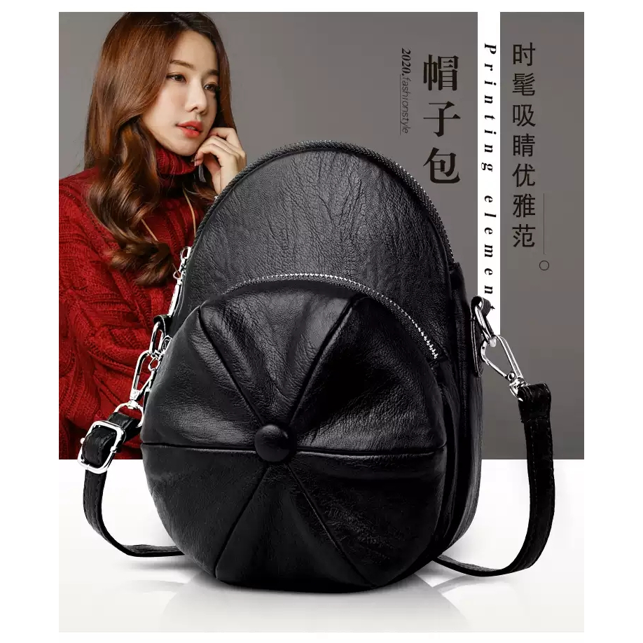 Jual IDS_ (( topi )) Tas 2023 model Cewe Baru Viral Tas Selempang ...