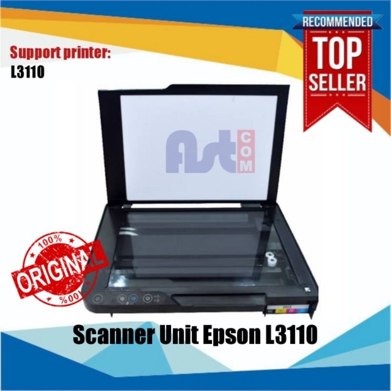 Jual Scanner unit Printer Epson L3110 Original Used | Shopee Indonesia