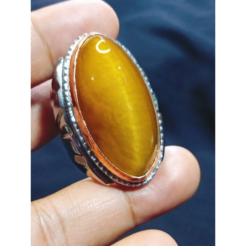 Jual pandan nnas ring monel 4pics barang | Shopee Indonesia
