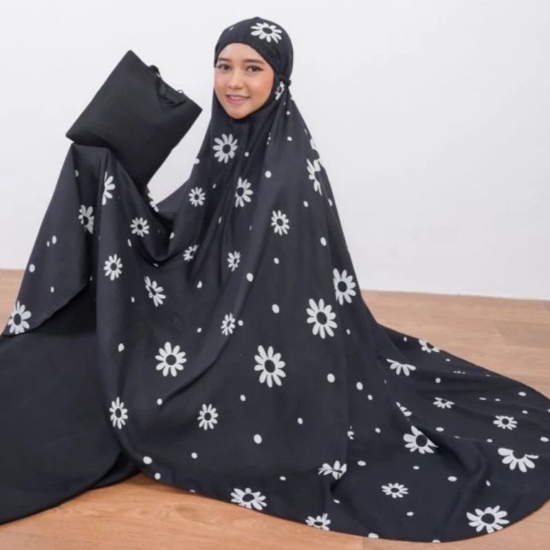 Jual MUKENA RAYON BALI DEWASA by GMJ1 | Shopee Indonesia