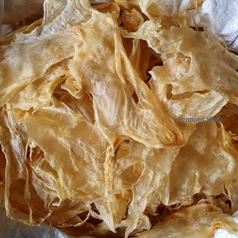 Jual HIPIO KAKAP MERAH KERING BESAR SUPER BIASA DIPAKAI DI RESTORAN ...