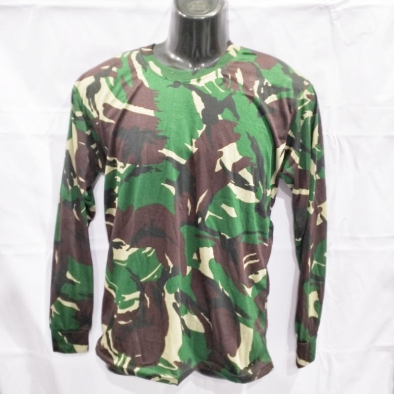 Jual kaos doreng panjang premium | Shopee Indonesia