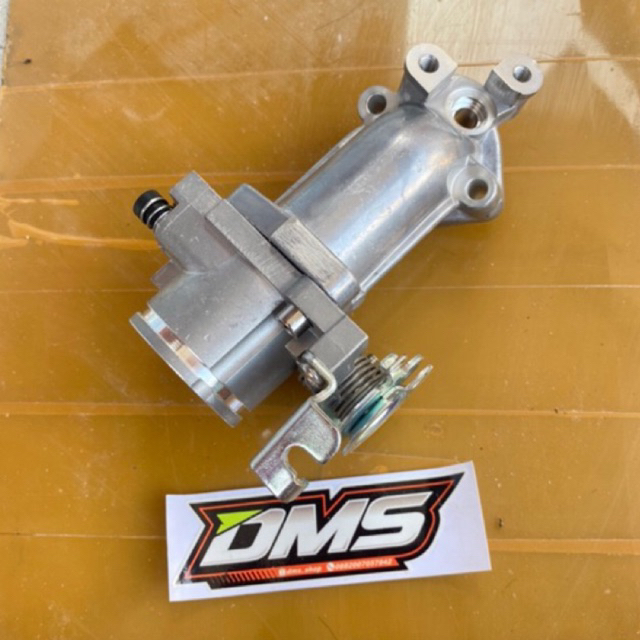 Jual Throttle Body set Tb Vario 125/150,Beat,Scoopy,Spacy | Shopee ...