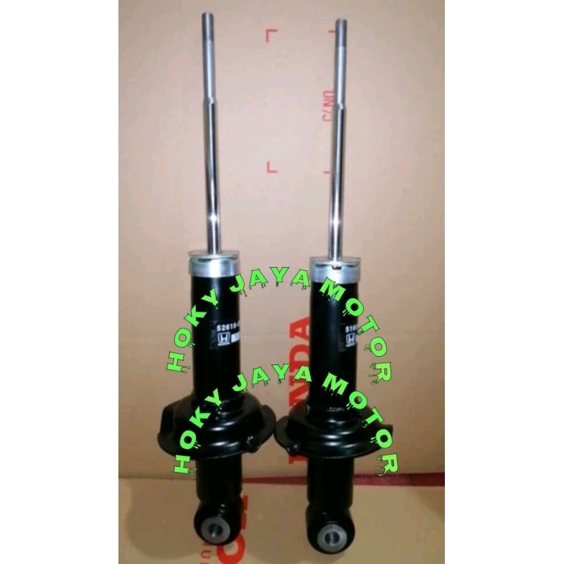 Jual shockbreaker Honda STREAM belakang original | Shopee Indonesia