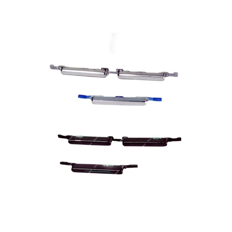 Jual TOMBOL ON OFF VOLUME REALME GT MASTER (MODEL RMX3363/RMX3360 ...