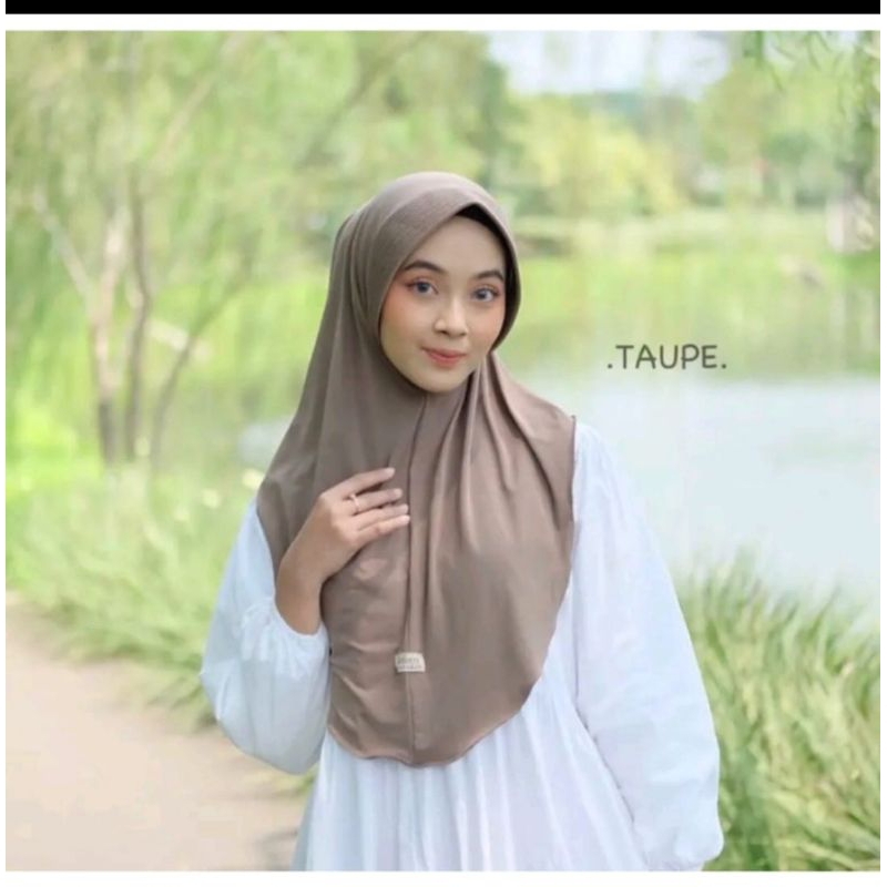 Jual Kenan Hijab Original | Shopee Indonesia