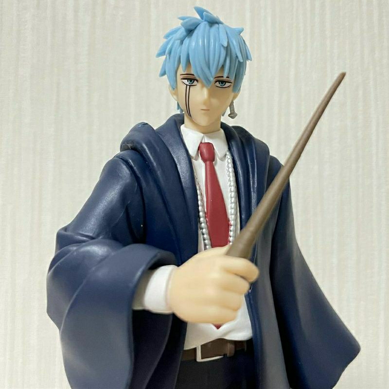 Jual Action Figure Lance Crown Mashle Dxf | Shopee Indonesia
