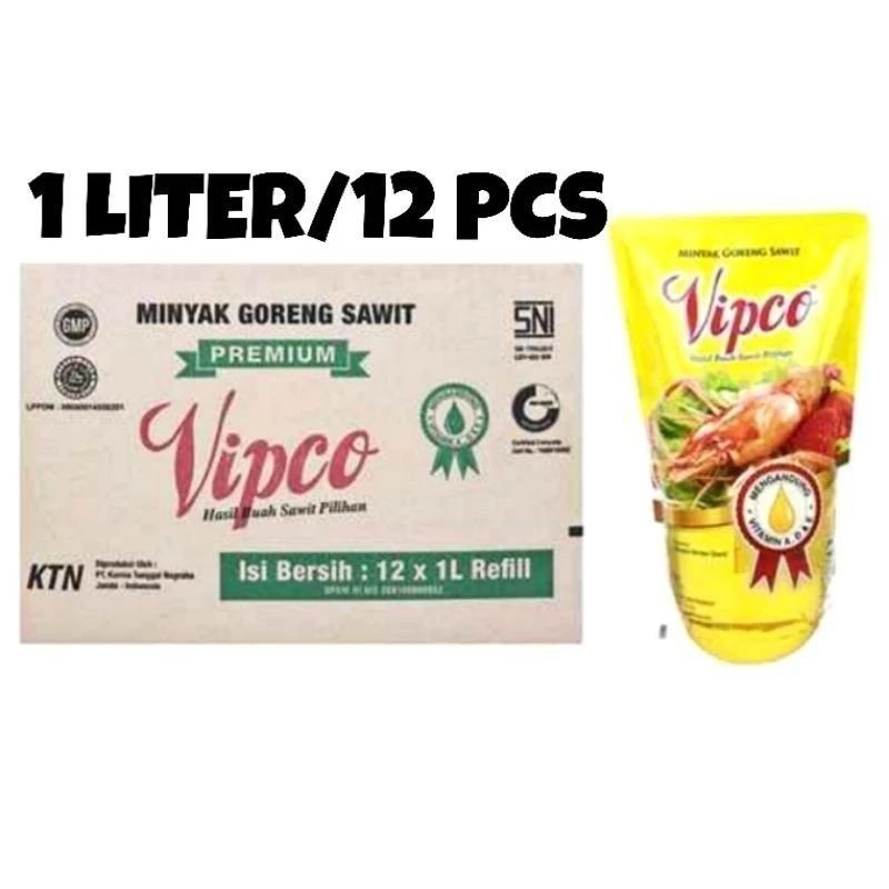 Jual Minyak Goreng Tropical Botol 2L EXP:2026 (6 Pcs x 2 Liter) | Shopee Indonesia
