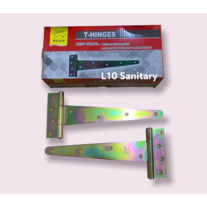 Jual Engsel T / Engsel Gudang 10” Inch | Shopee Indonesia