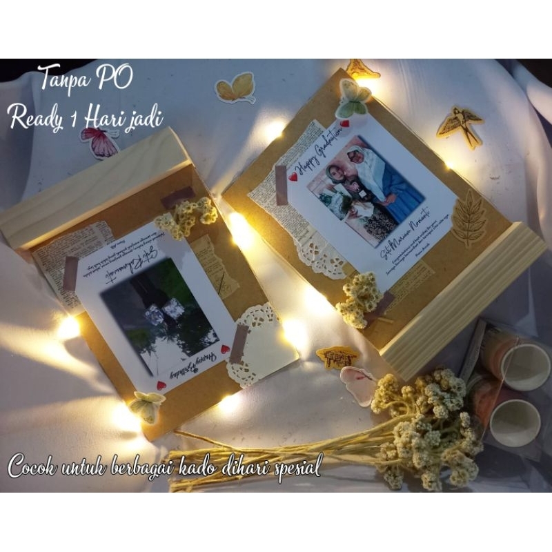 Jual Ready !!! Proses 1 Hari Kado Termurah !!! Kado Wedding Kado ...