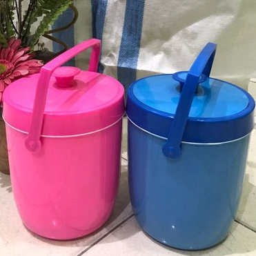 Jual TERMOS NASI 6.5 liter TERMOS NASI TERMOS ES PANAS / DINGIN RICE ...