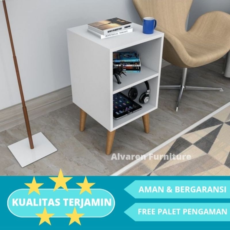 Jual Meja rak Tamu Minimalis Modere | Shopee Indonesia