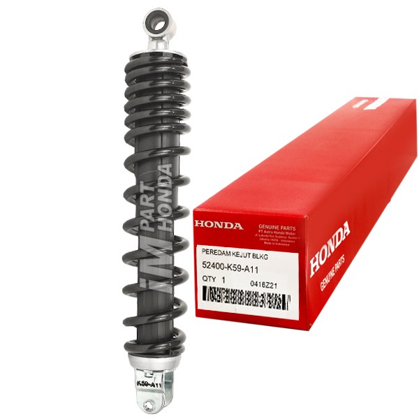 Jual SHOCK BREAKER BELAKANG VARIO 125 / 150 LED ESP 2015 2016 2017 2018 2019 2020 2021 K59 A11 ...