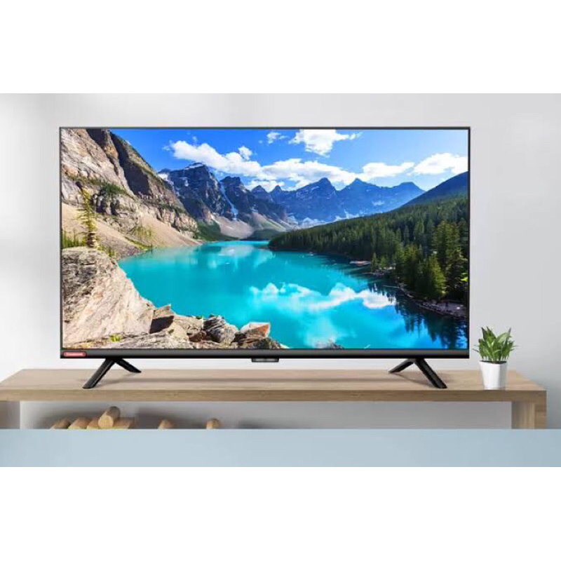 Jual PAKET LED TV CHANGHONG | Shopee Indonesia