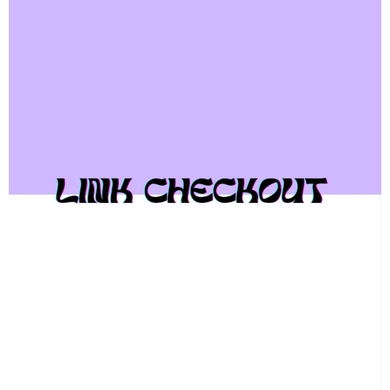 Jual Link CHECKOUT 1KG (10k - 50k ) + ADM 2K | Shopee Indonesia