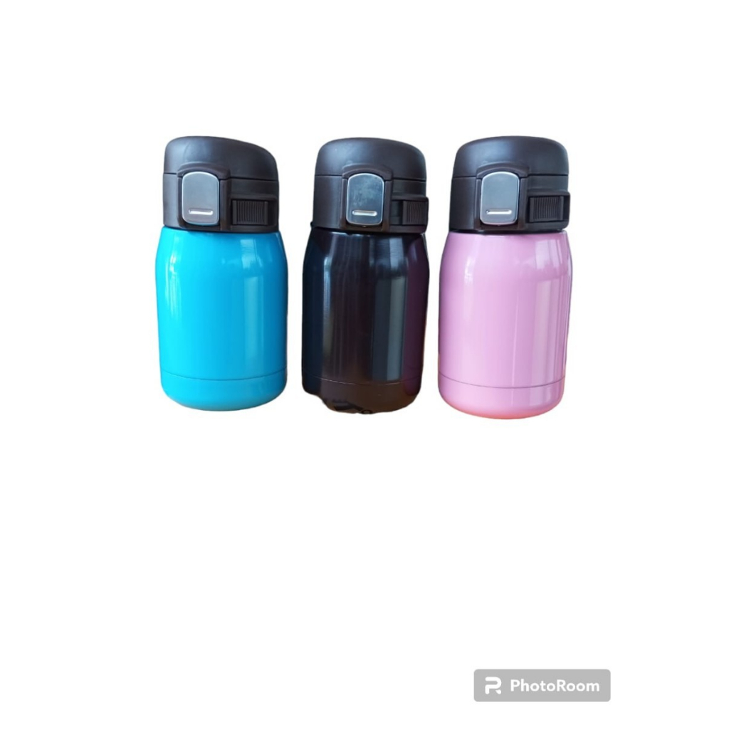 Jual Termos satainless mini termos vacum 300ml | Shopee Indonesia