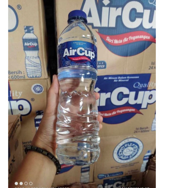 Jual AIR CUP BOTOL 600Ml | Shopee Indonesia