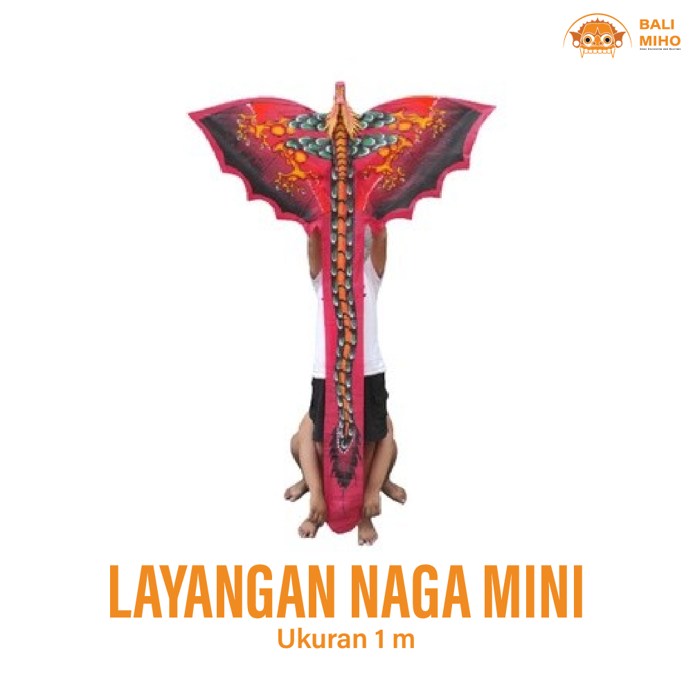 Jual Layang Layang Naga Besar - Layangan Naga - Layangan Unik ...