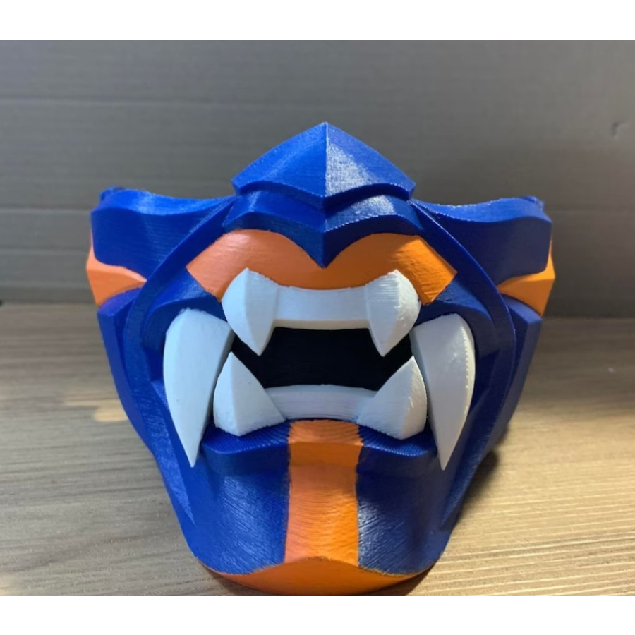 Jual Valorant Yoru Mask real life size | Shopee Indonesia
