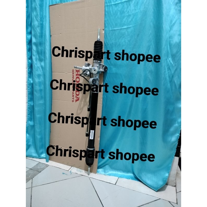 Jual Honda elysion rack power steering rack steer rek stir rak setir ...