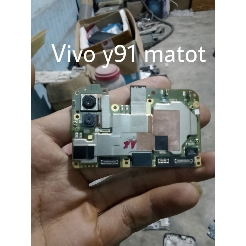 Jual mesin Vivo y91 matot | Shopee Indonesia Jual mesin Vivo y91 matot | Shopee Indonesia