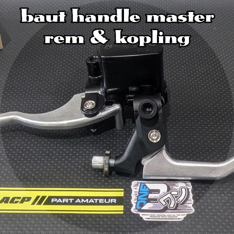 Jual baut handle kopling baut handel rem baut master rem baut kopling ...