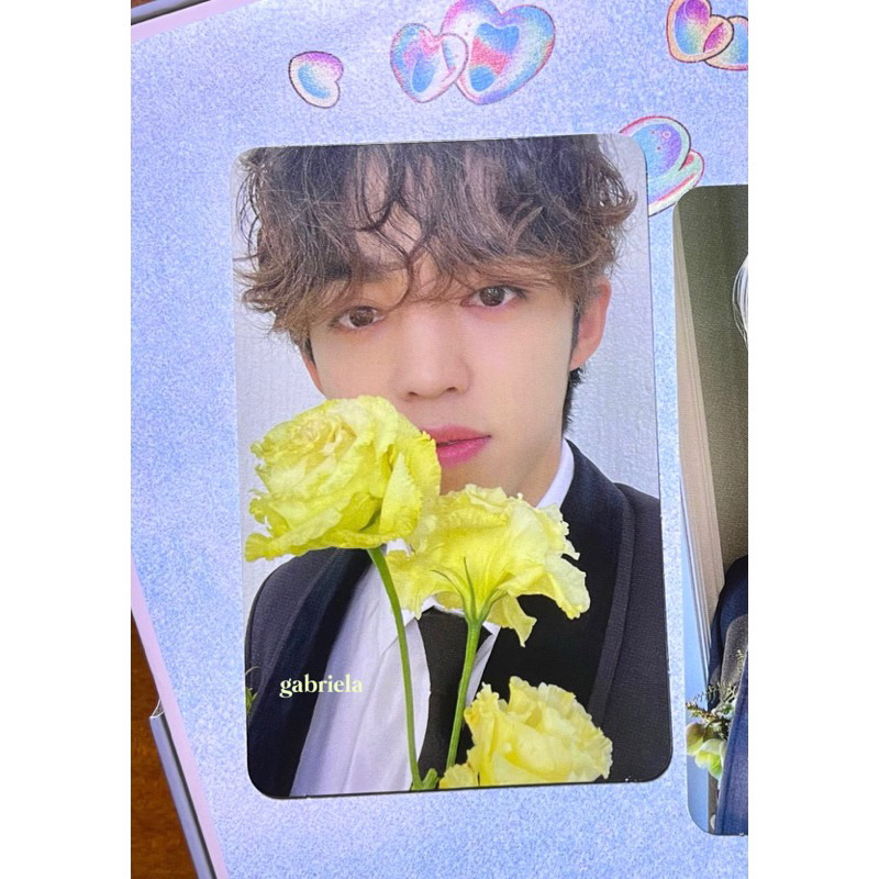 Jual FML Carat Version JOSHUA SCOUPS JUN SEVENTEEN Random Photocard l 10th Mini 4th Album ...