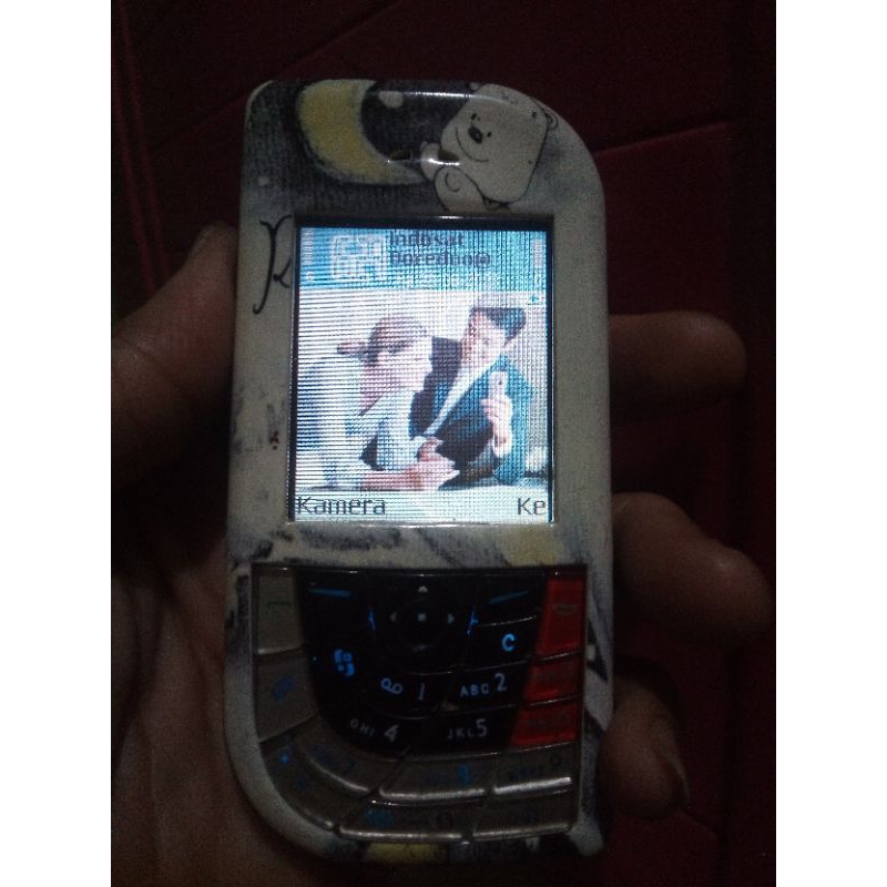 Jual Nokia jadul unik model daun/ketupat | Shopee Indonesia