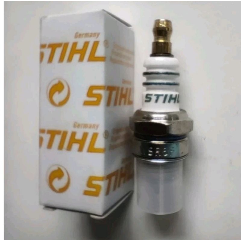 Jual BUSI CHAINSAW /POTONG RUMPUT STIHL | Shopee Indonesia