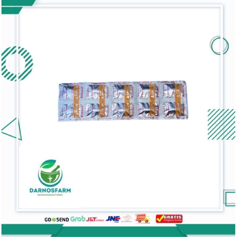 Jual Pritavit Strip | Shopee Indonesia