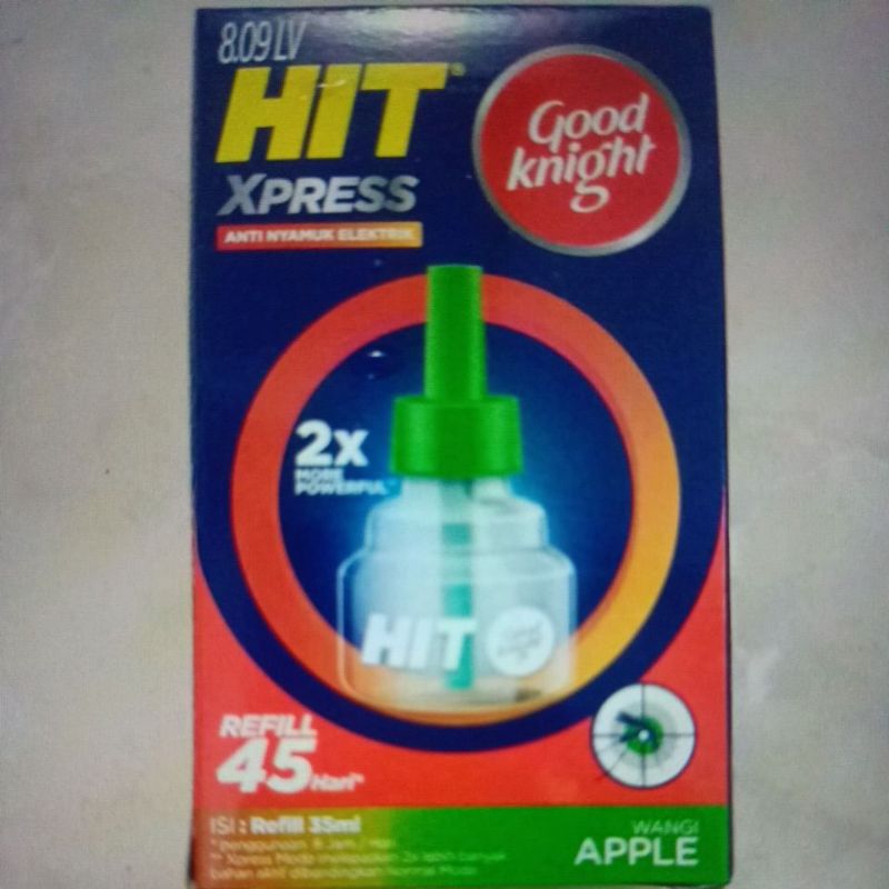 Jual HIT ELECTRIC NON STOP SET ALAT ELEKTRIK PLUS REFFIL(PROMO EXTRA POWER FRESH)anti nyamuk ...