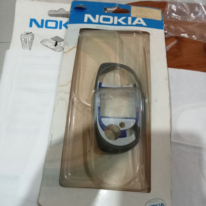 Jual Casing Nokia Ngage QD Original | Shopee Indonesia