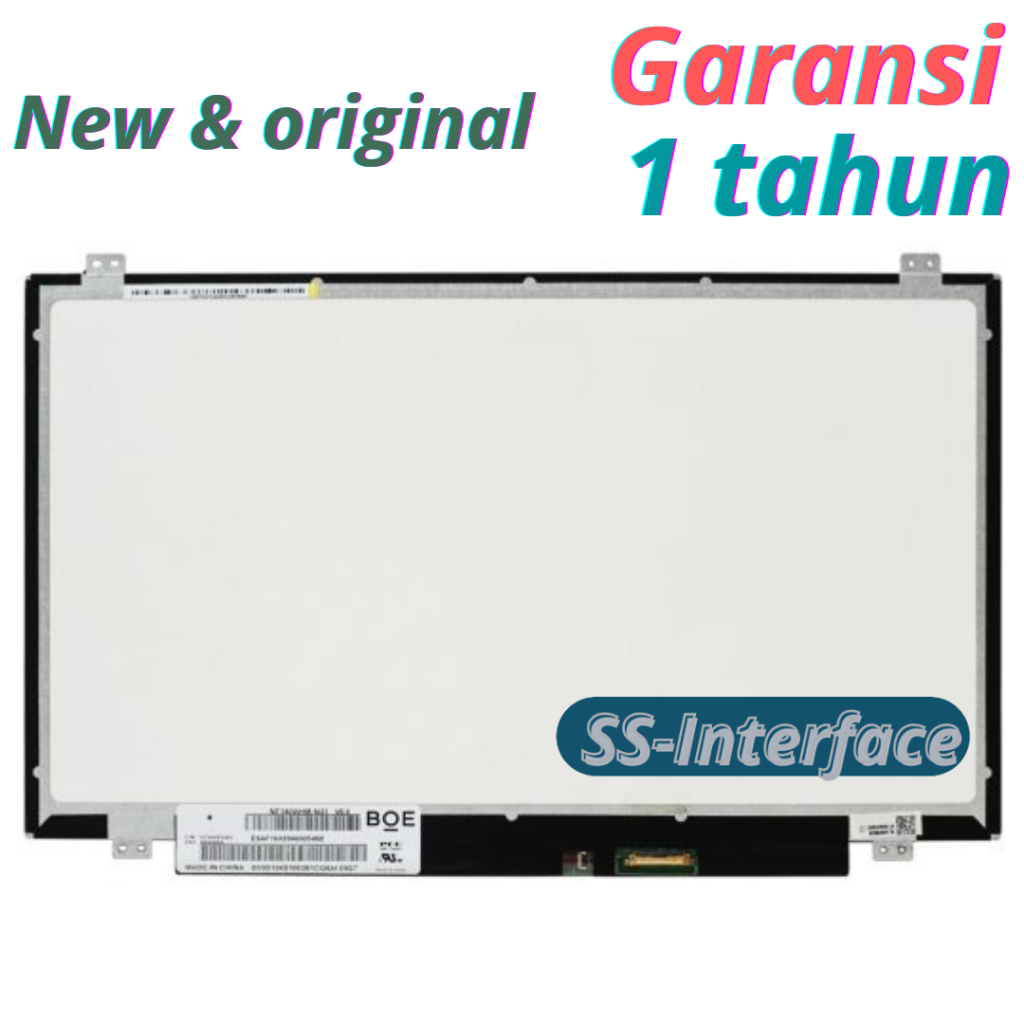 Jual Monitor Touchscreen Terlengkap & Harga Terbaru April 2026 | Shopee ...