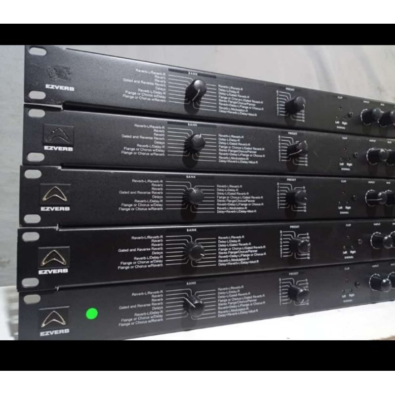 Jual Efek effect vokal Vocal Wharefedal Pro bekas second | Shopee Indonesia