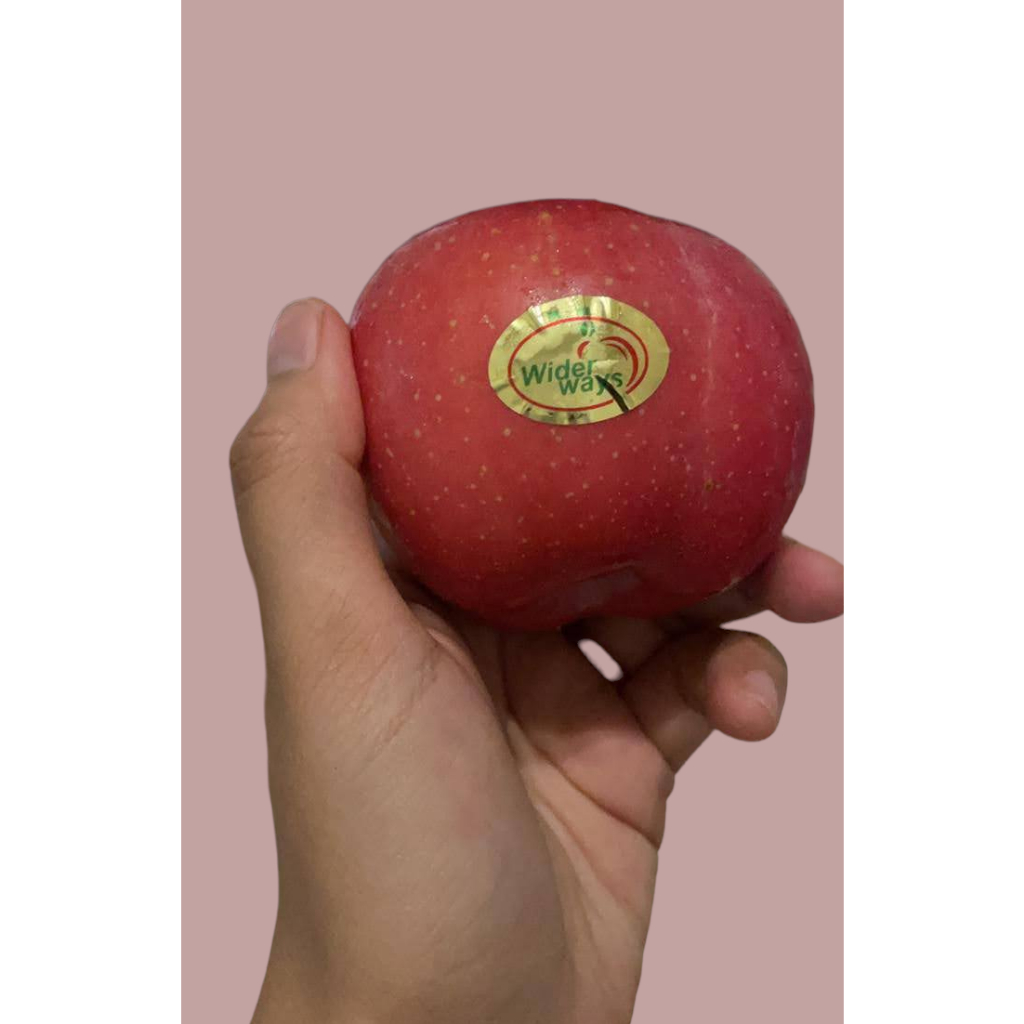 Jual Apel Rosy Blush Buah Import Segar Pilihan | Shopee Indonesia
