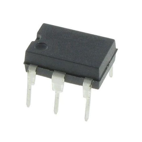 Jual MOC 3021 MOC3021 DIP-6 OPTOCOUPLER OPTOISOLATOR TRIAC | Shopee ...